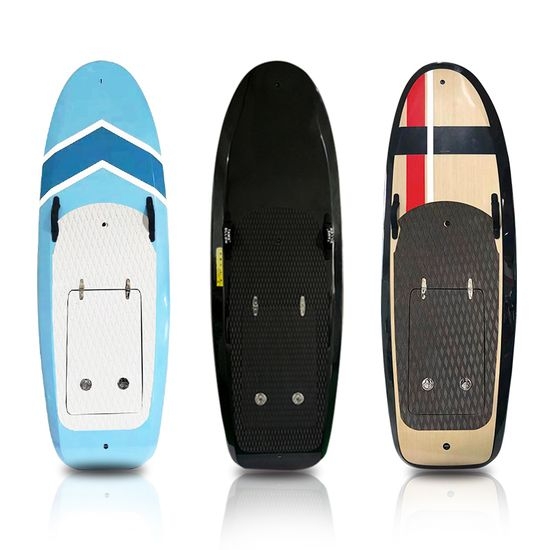 Ride the Summer Vibes: How to Choose the Perfect Surfboard for an ...